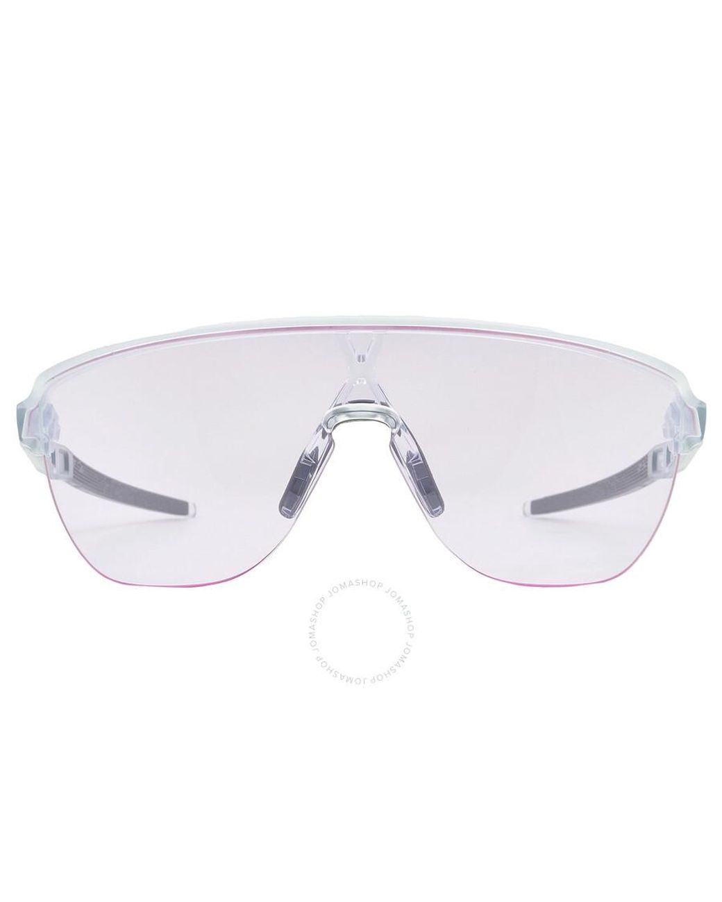 Oakley Corridor Prizm Low Light Shield Sunglasses Oo9248 924806 42 in ...