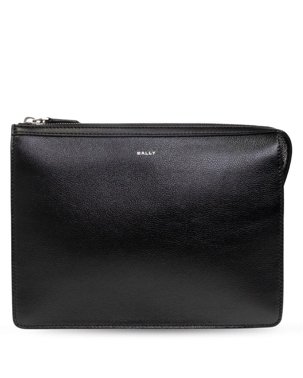 Bally Bally Pm in Black for Men | Lyst