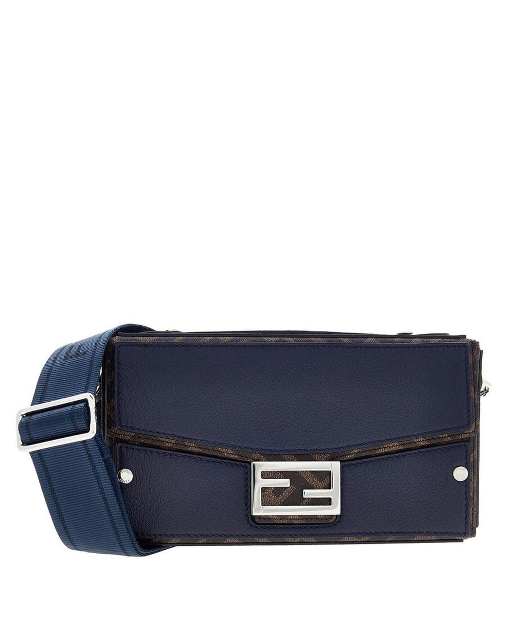 Fendi Mens Crossbody Bag