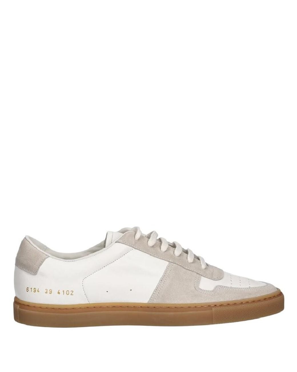 Common Projects Bball Duo Sneakers