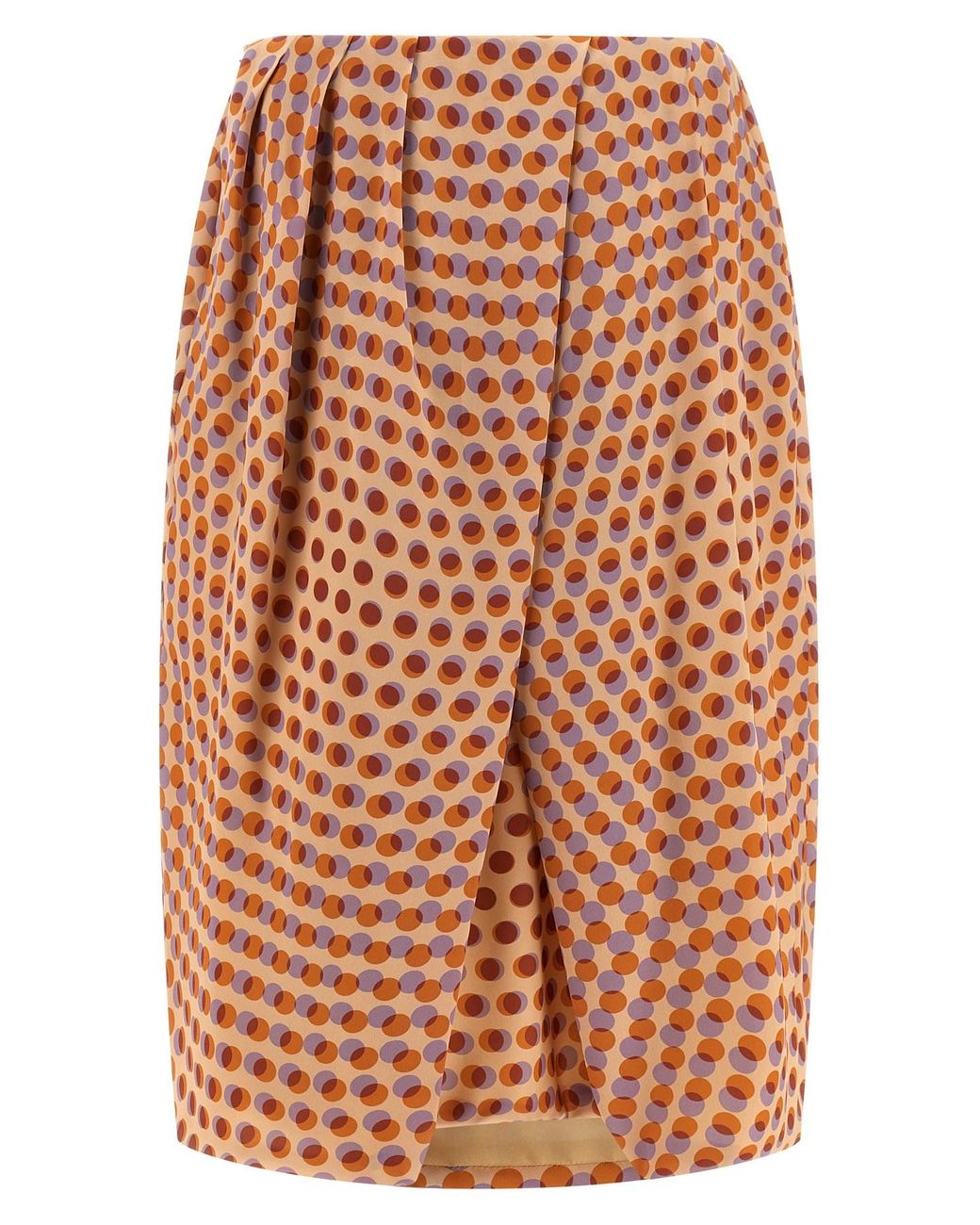 Dries Van Noten 'saronga Bis' Skirt | Lyst UK