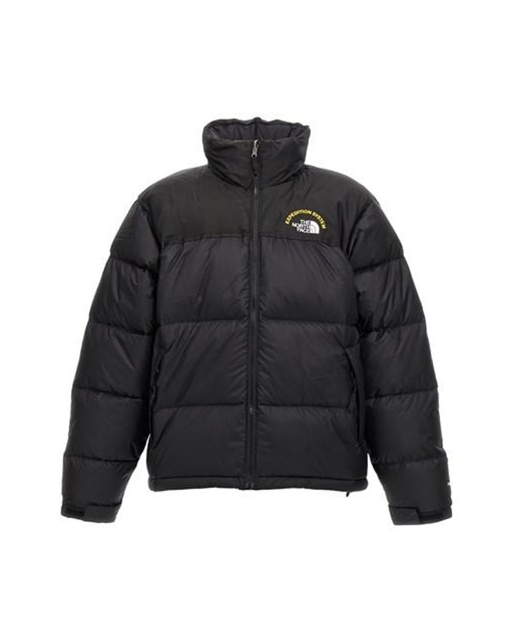 The North Face '1996 Retro Nuptse Expedition System' Down Jacket in ...