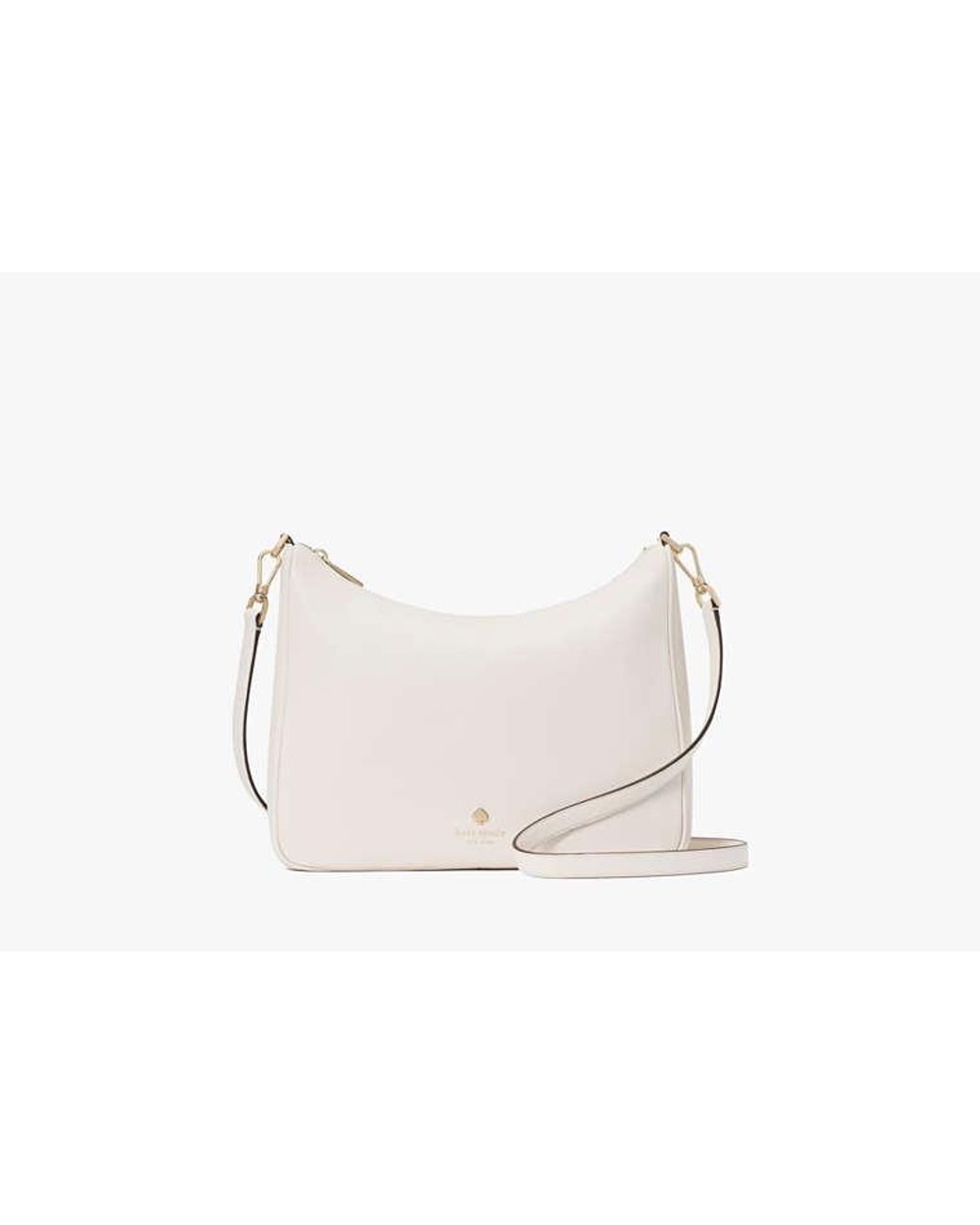 Kate Spade Emma Large Crossbody Bag in Black | Lyst