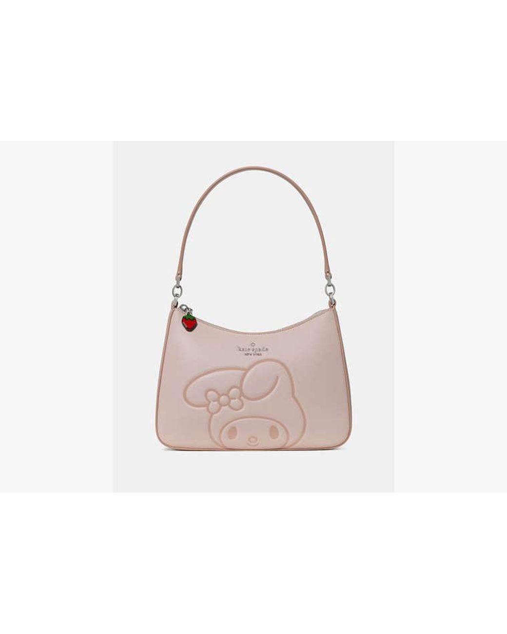 Kate Spade Hello Kitty And Friends X New York Shoulder Bag With My ...