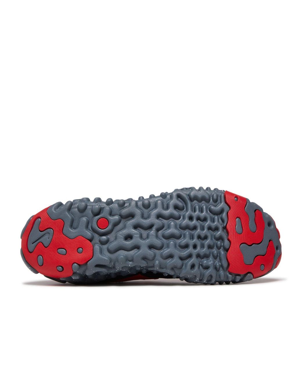 Nike X Undercover Overbreak Sp University' in Red for Men | Lyst