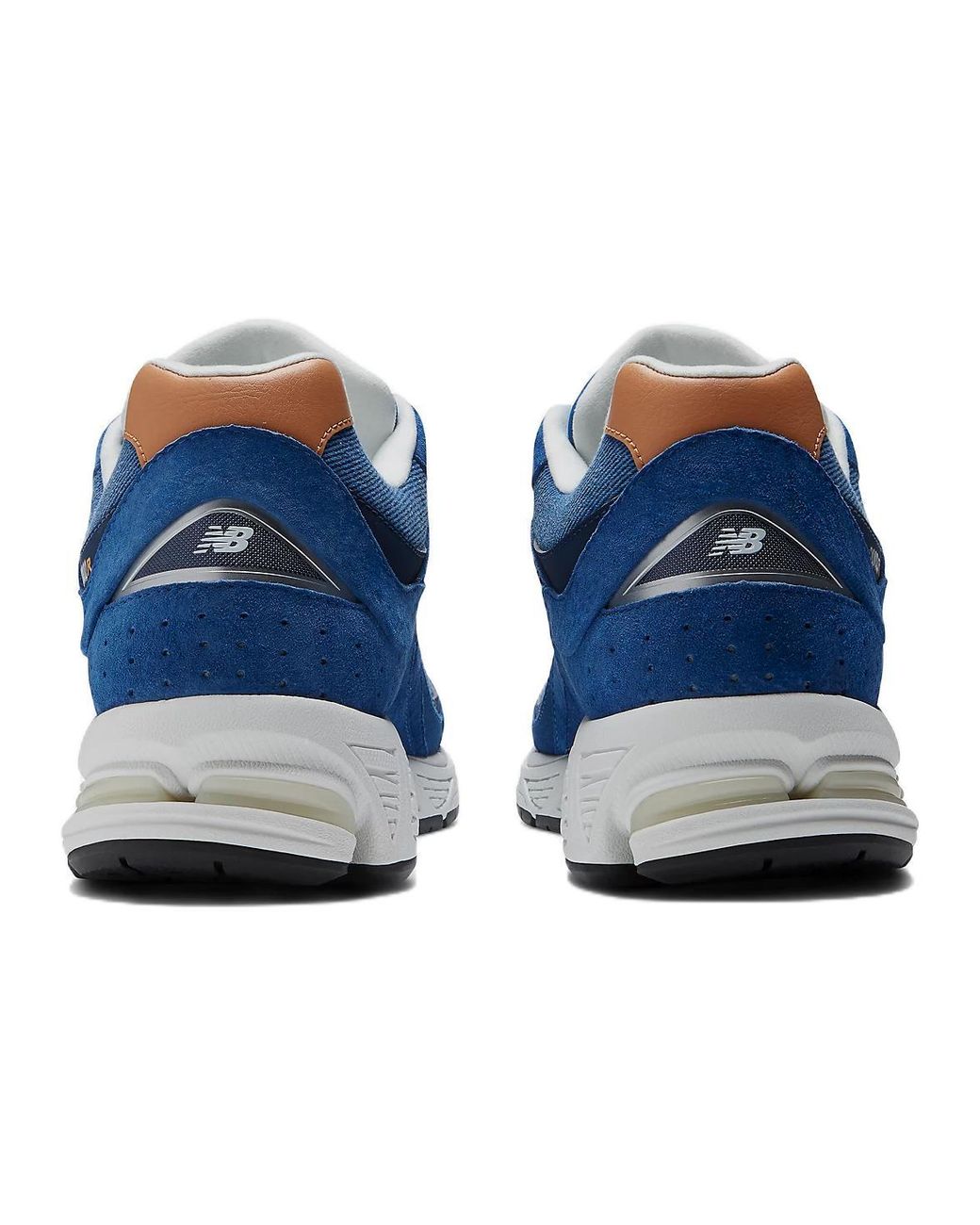 New Balance 2002R 'Atlantic Sepia' in Blue for Men | Lyst