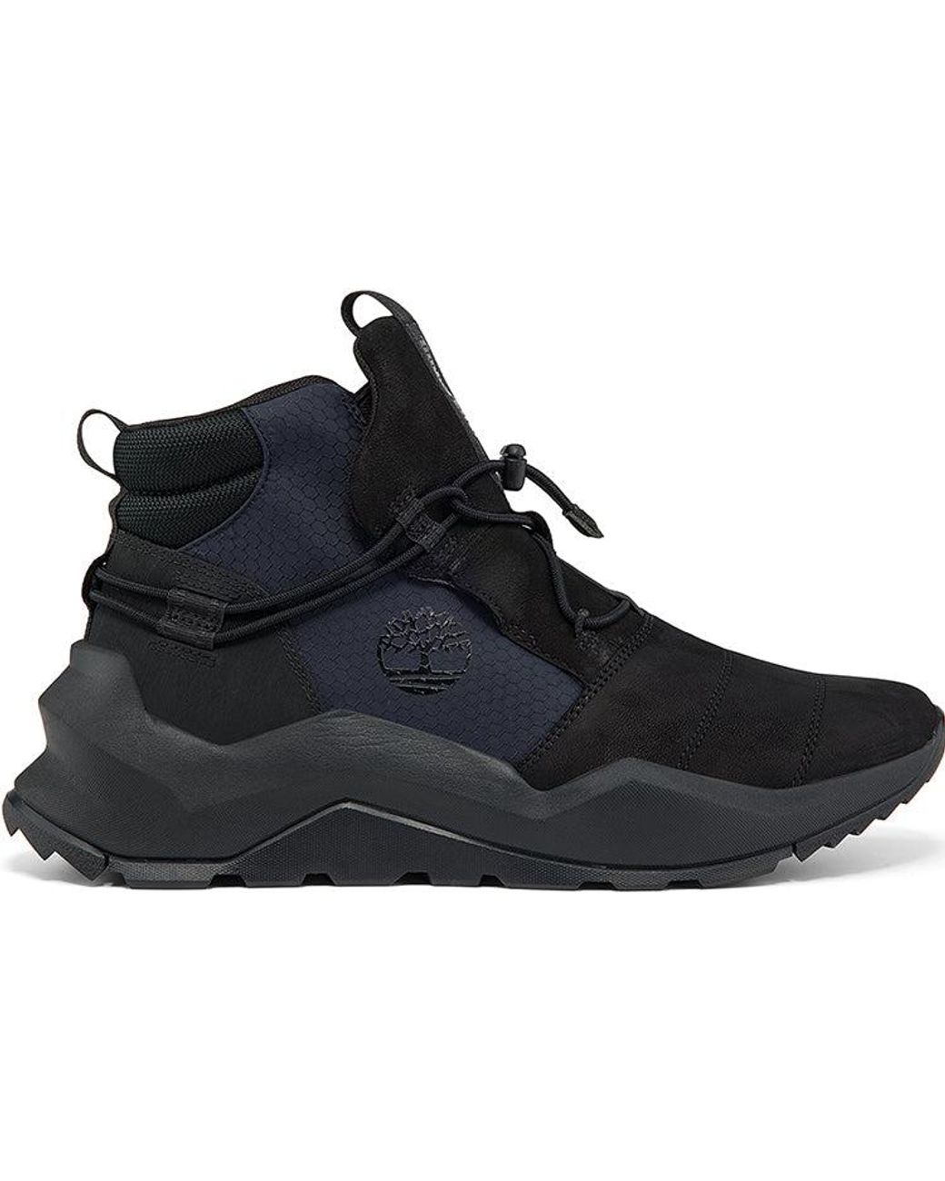 Timberland Madbury in Black for Men | Lyst
