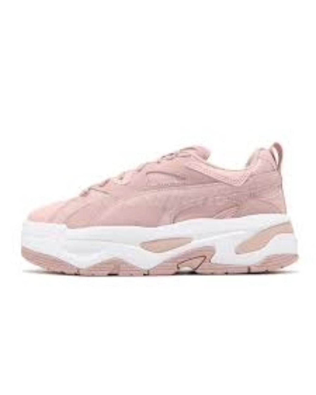 PUMA (Wmns) Blstr Mix in Pink | Lyst