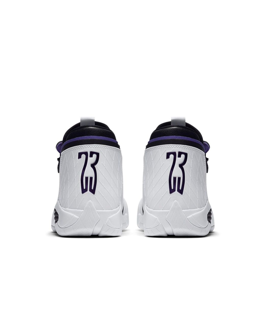 Nike Jumpman Z in Blue for Men | Lyst