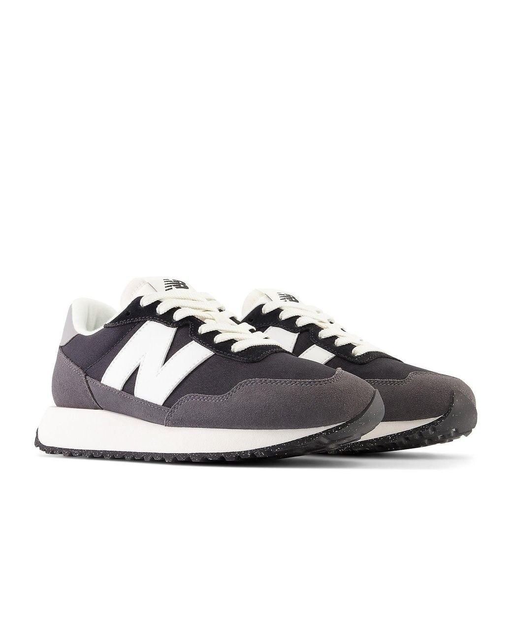 New Balance (Wmns) 237 Magnet' in Blue | Lyst