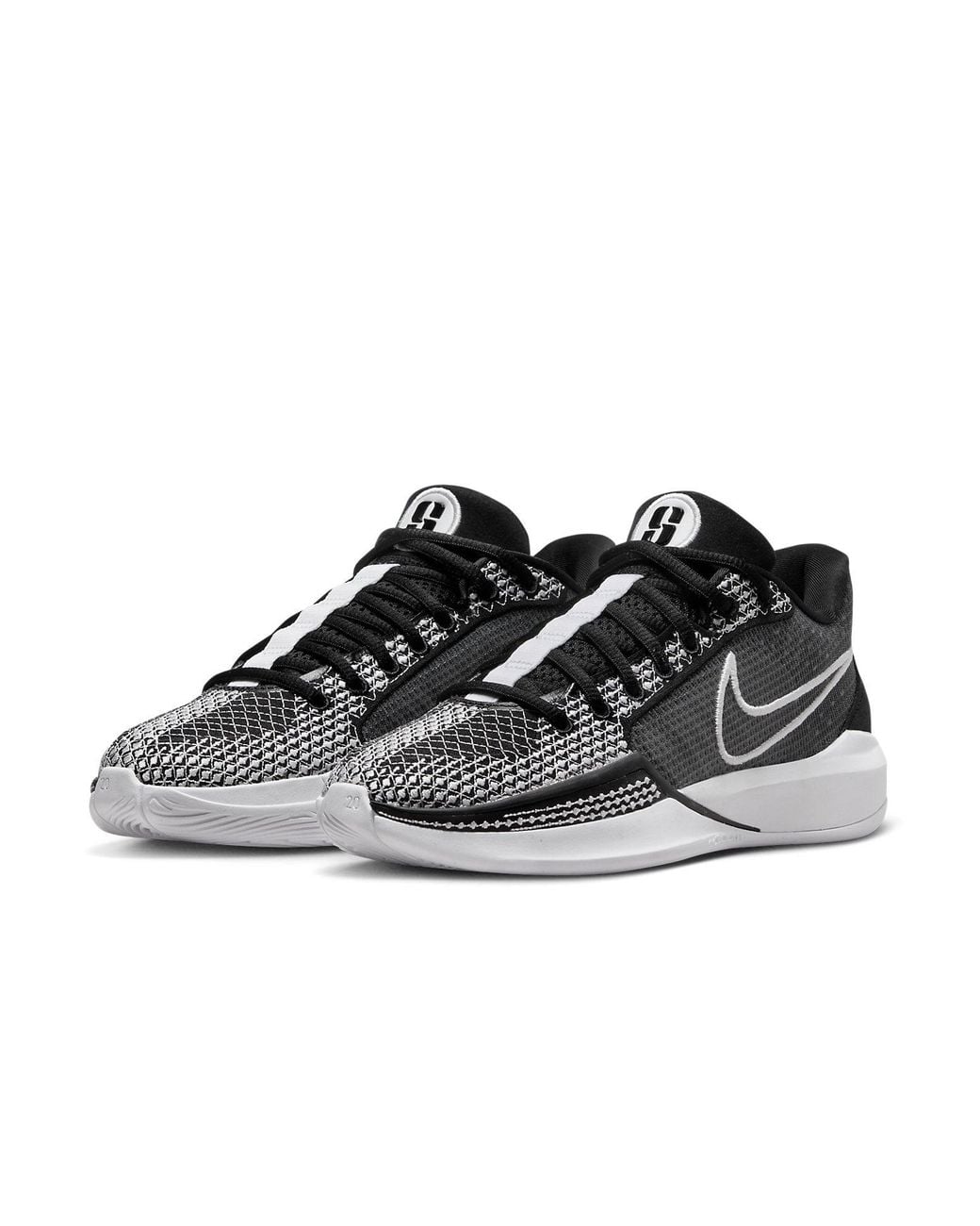 Nike (Wmns) Sabrina 1 Tb in Black | Lyst