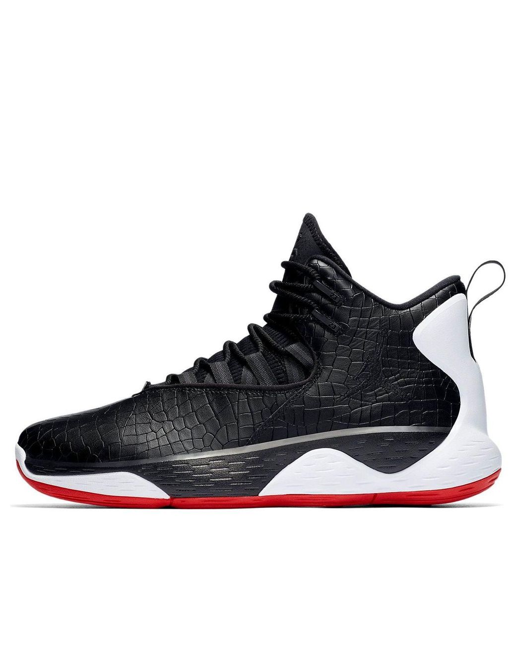 Nike Super.Fly Mvp 'Bred' in Black for Men | Lyst