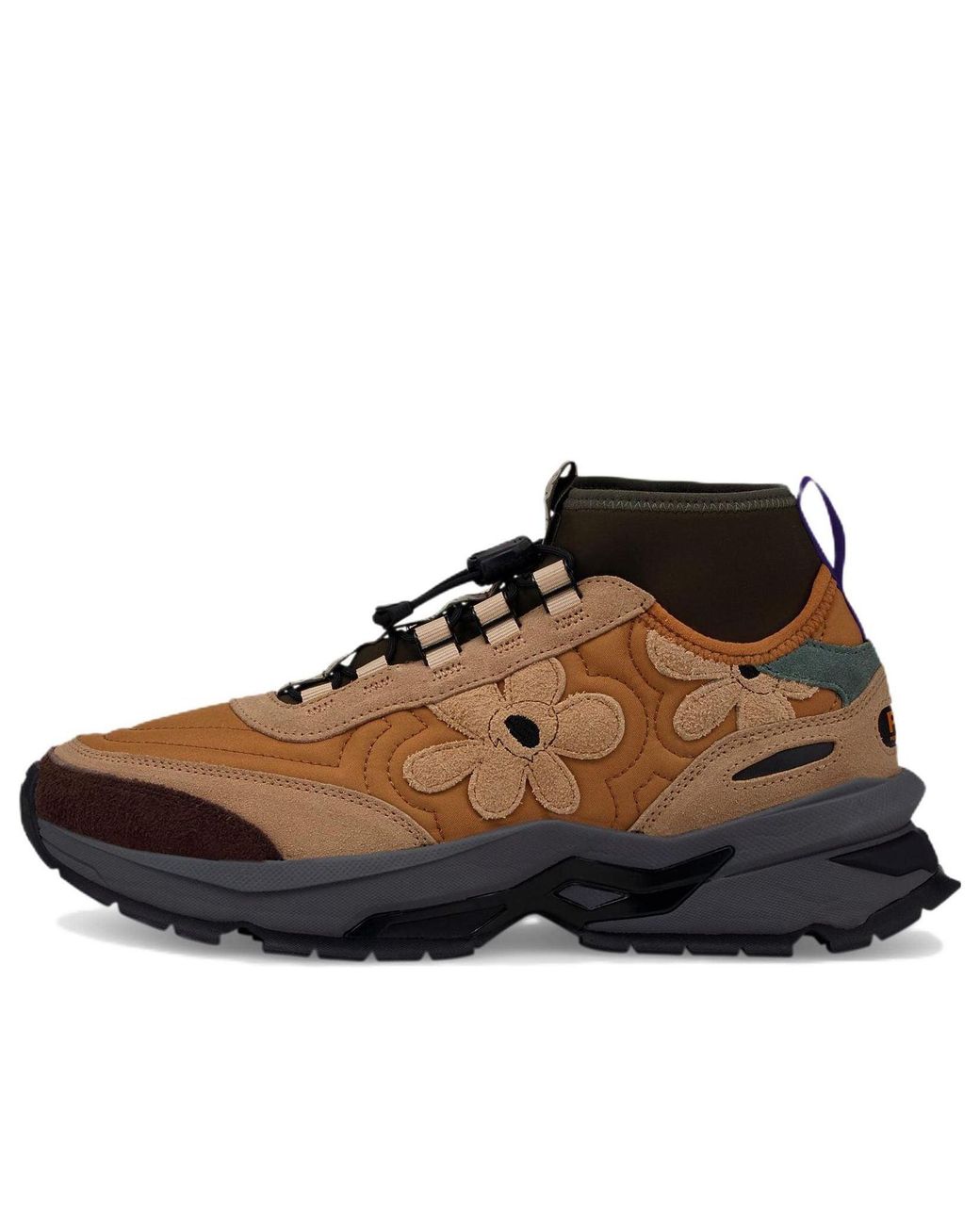 PUMA Perks And Mini X Nano 'Bio/Verse' in Brown for Men | Lyst