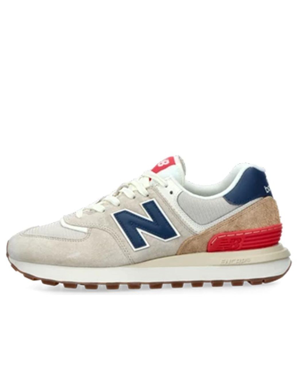 New Balance 574 Legacy in Blue for Men | Lyst