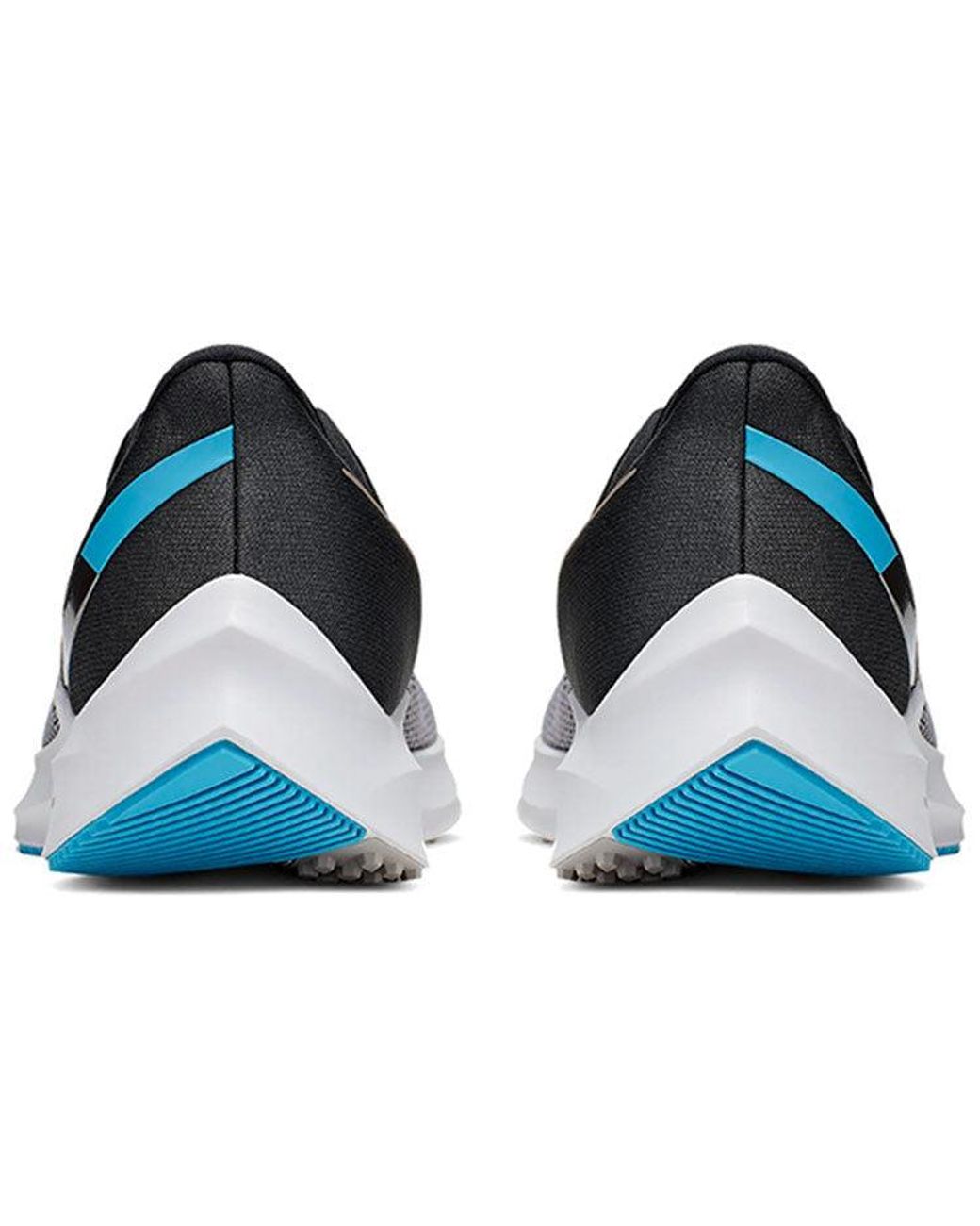 Nike Air Zoom Winflo 6 'Atmosphere' in Blue for Men | Lyst