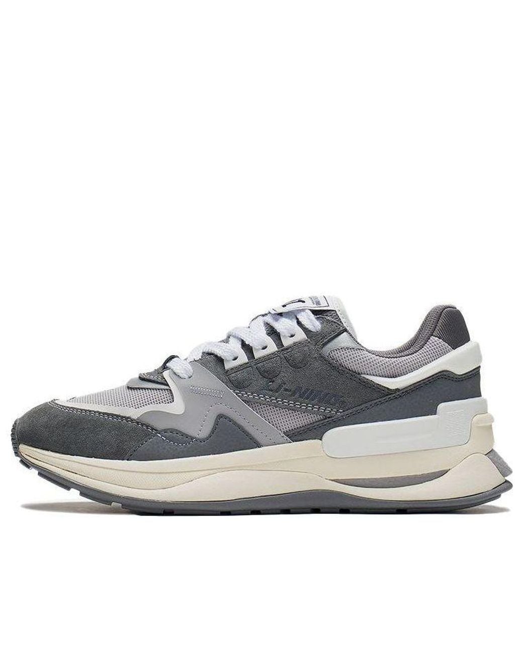Li-ning 001 Moment V2 in Blue for Men | Lyst