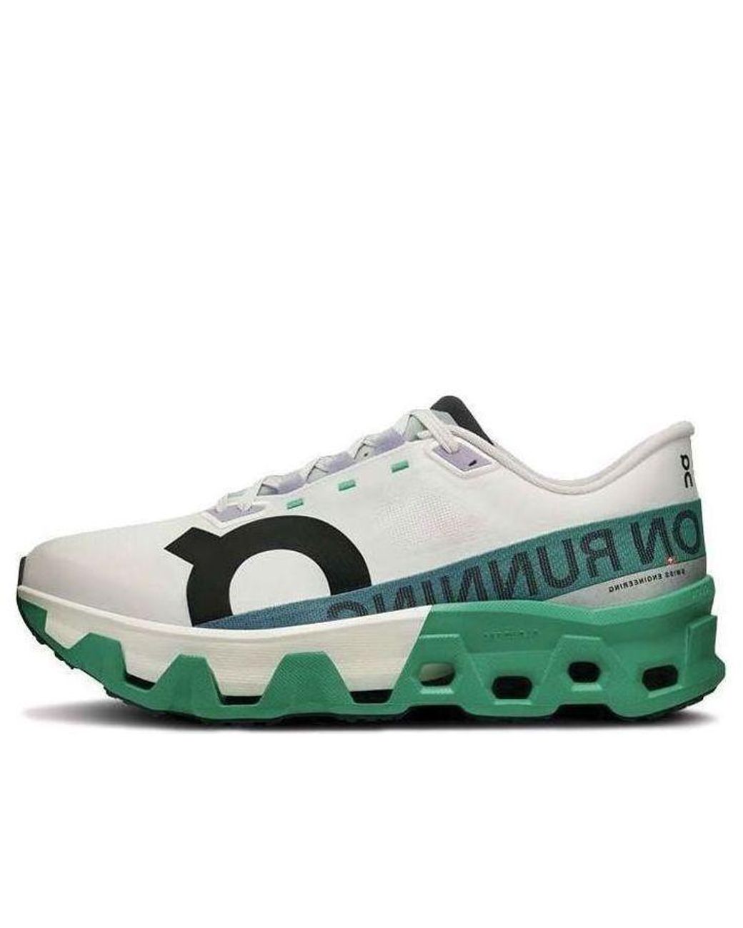 On Shoes Cloudmonster Hyper Mint' in Green for Men | Lyst