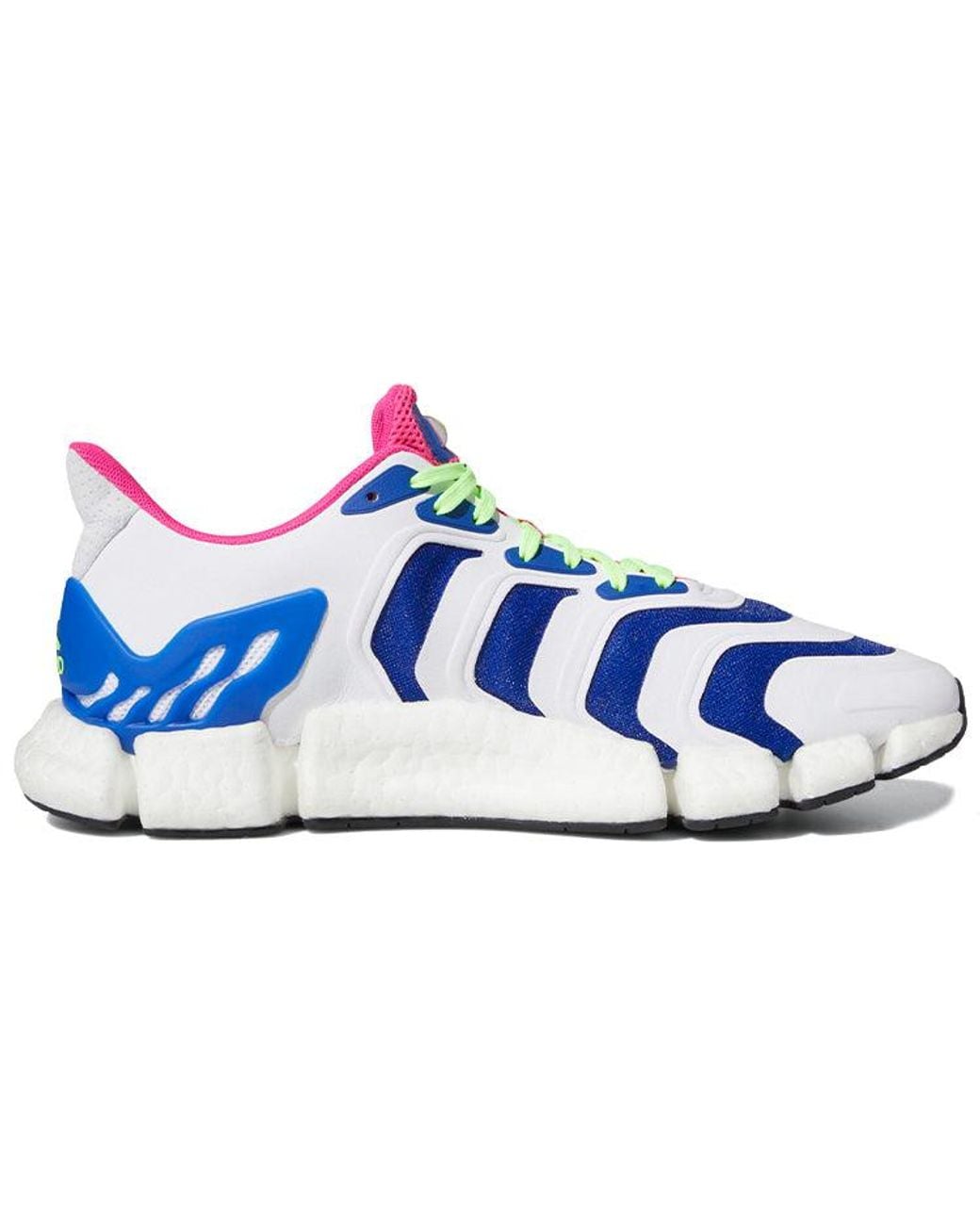 adidas Climacool Vento Shock' in Blue for Men | Lyst