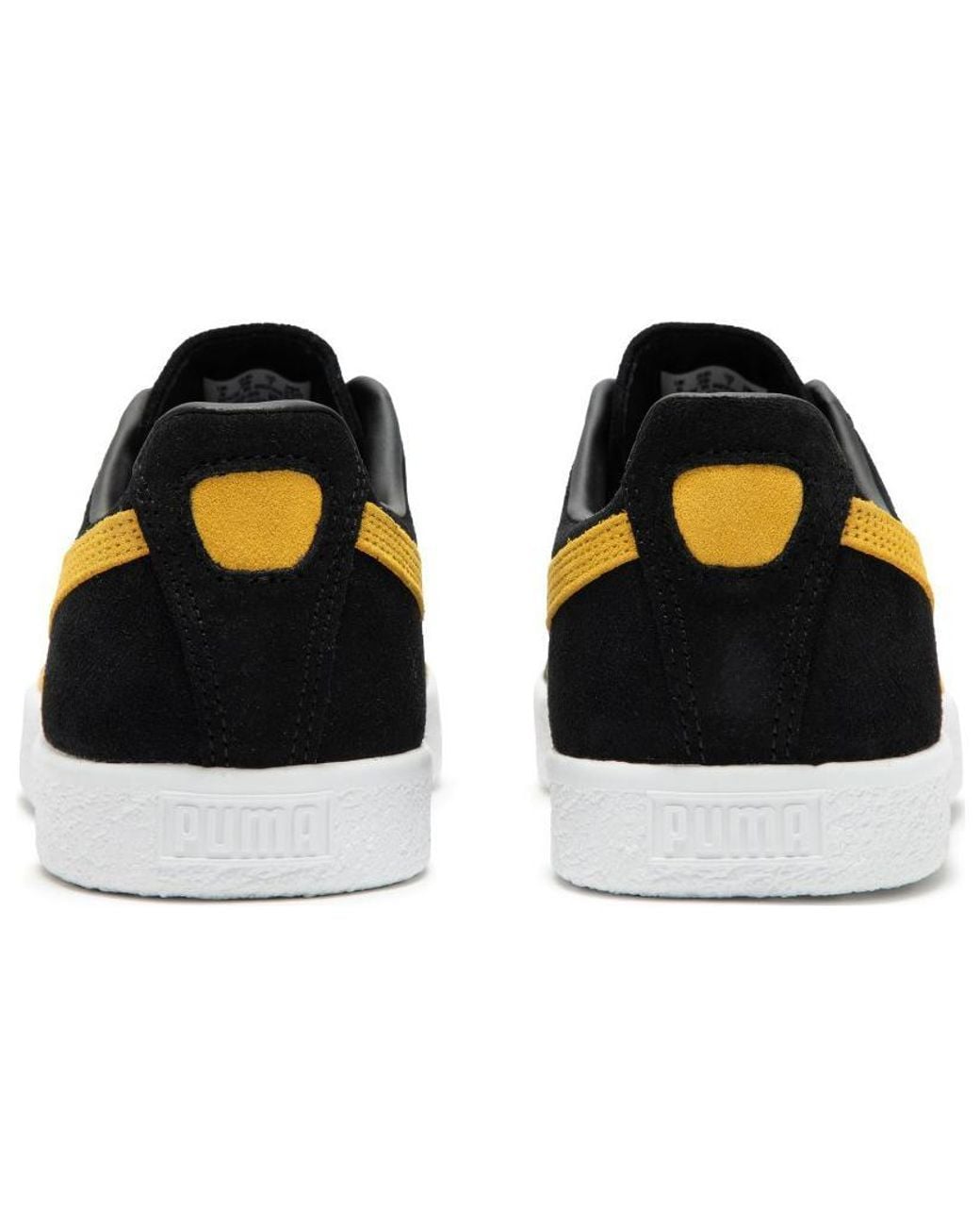 PUMA Clyde Og in Black for Men | Lyst