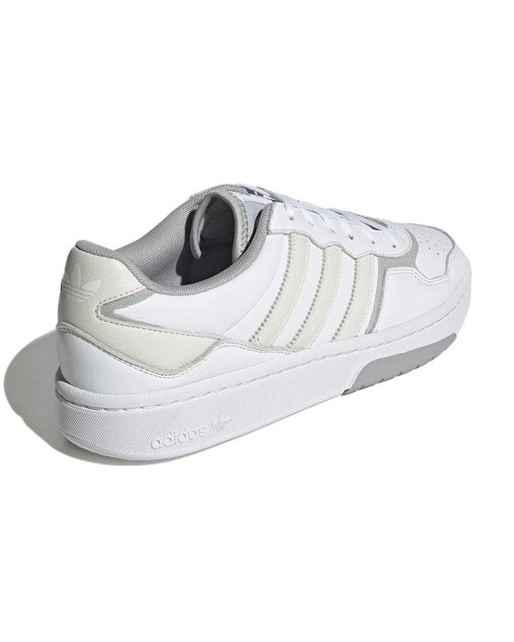 adidas Originals Courtic in White for Men | Lyst
