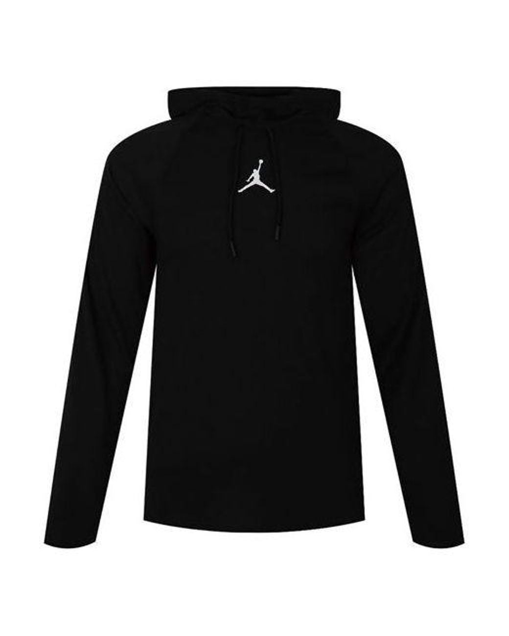 Nike Air Dri-Fit 23 Alpha Flying Logo in Black for Men | Lyst