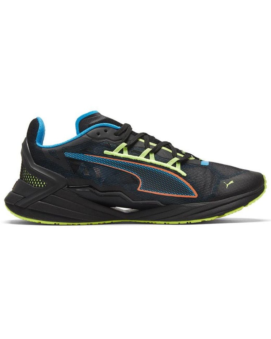 PUMA First Mile X Ultraride Xtreme Ultra' in Blue for Men | Lyst
