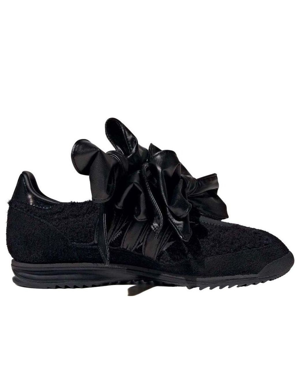 adidas (Wmns) Caroline Hu Sl 72 Og Carbon' in Black | Lyst
