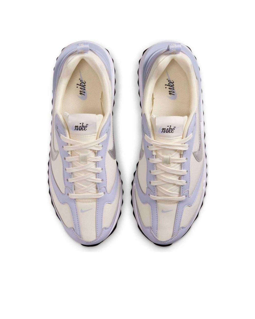 Nike (Wmns) Air Max Dawn 'Sail Light' in White | Lyst