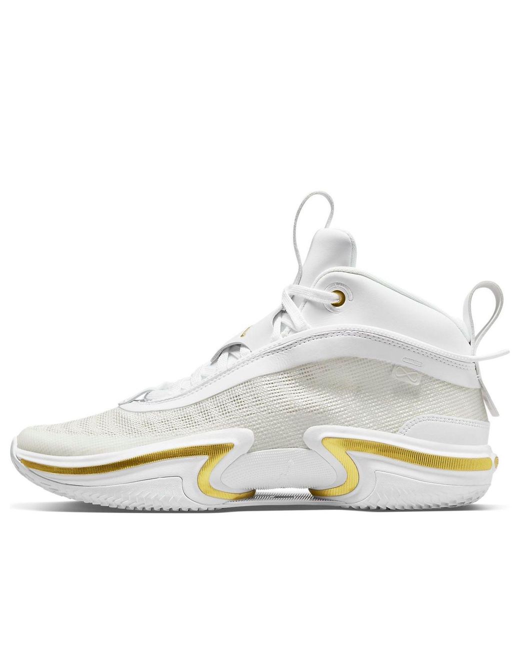 Nike 36 Se Pf 'Glory' in White for Men | Lyst