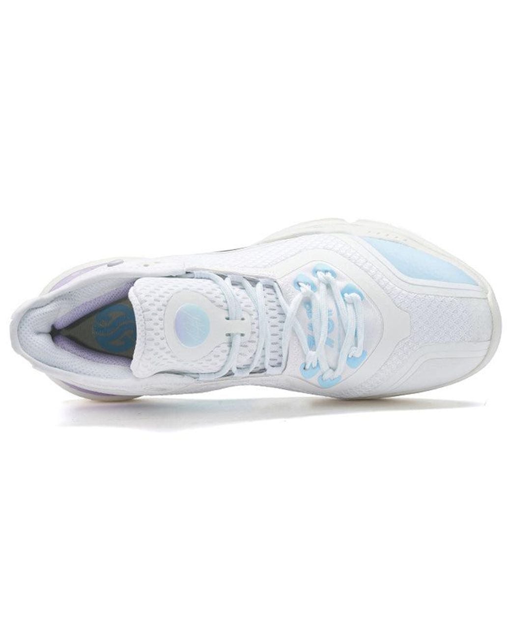 361 Degrees Ag2 Aaron Gordon 'Ice Blade' in Blue for Men | Lyst