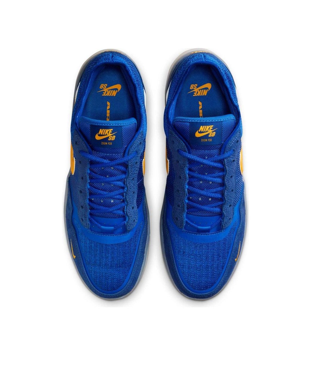 Nike Sb Ps8 'Game Royal University' in Blue for Men | Lyst UK