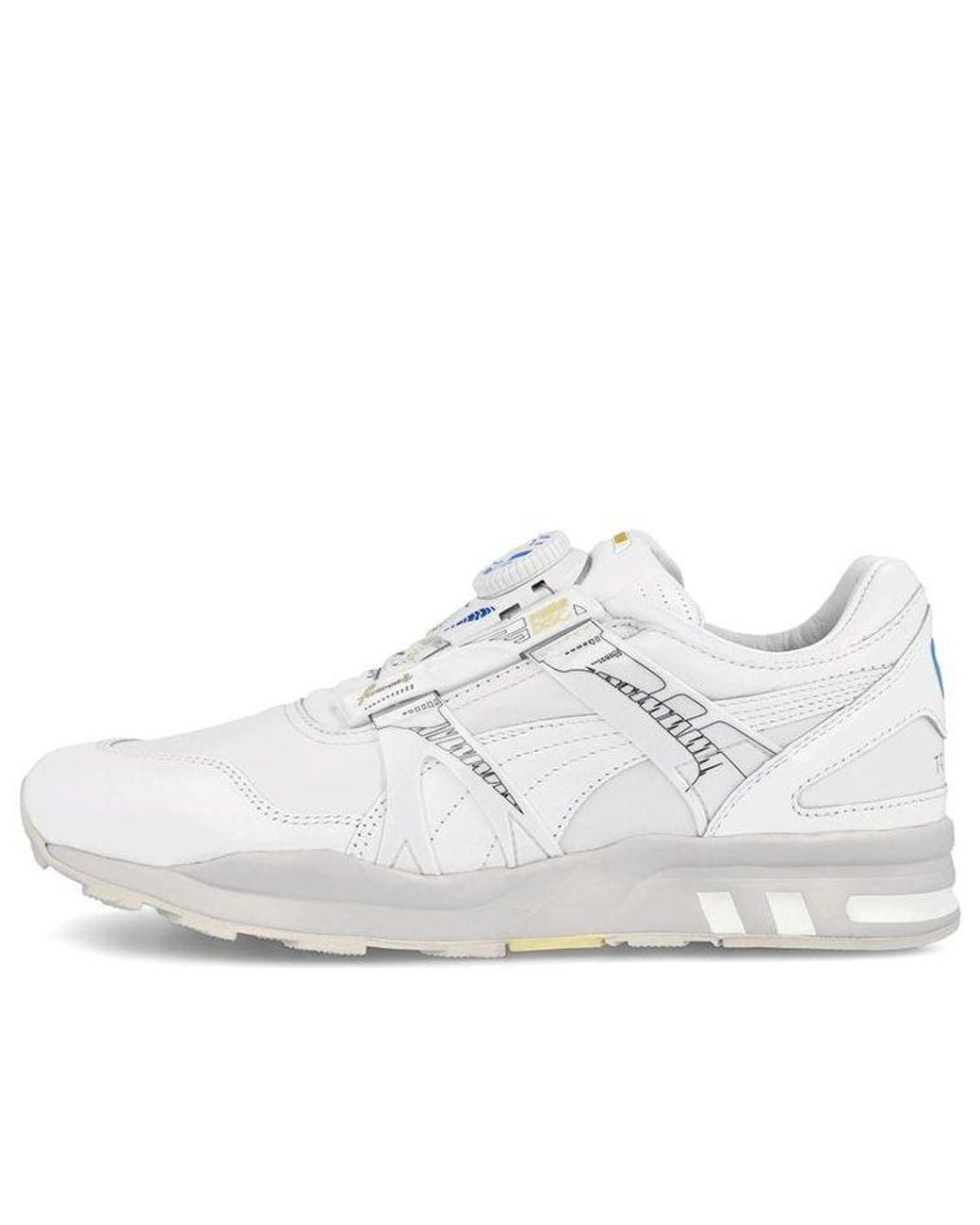 PUMA Xs 7000 in White for Men | Lyst