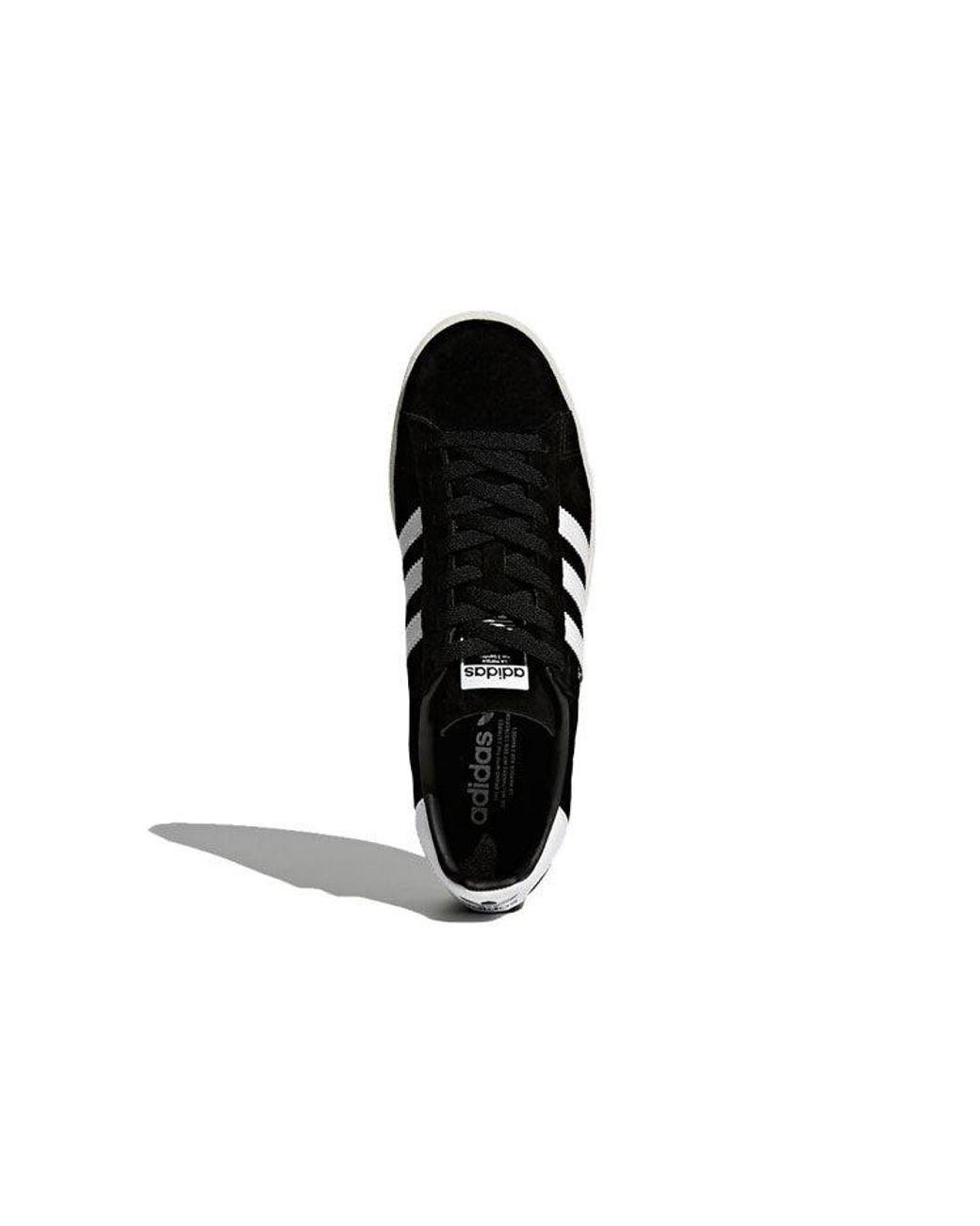 adidas Campus in Black for Men | Lyst