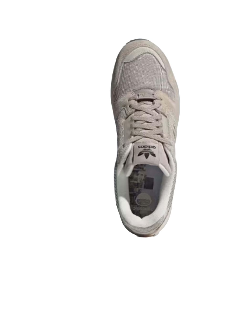 adidas X Offspring Zx 8000 in Natural for Men | Lyst