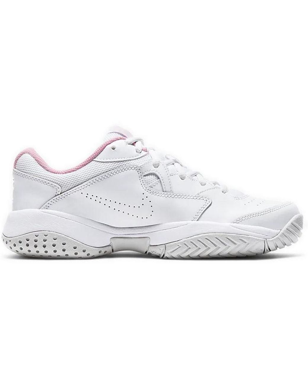 Nike (Wmns) Court Lite 2 Foam' in White | Lyst