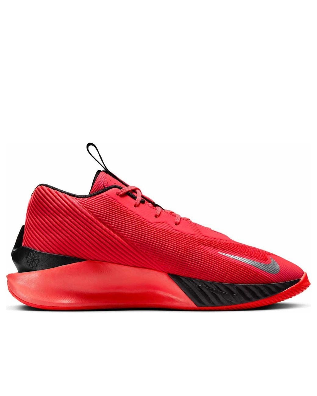 Nike Air Zoom Gt Jump Academy Ep 'Bright Crimson' in Red for Men | Lyst UK