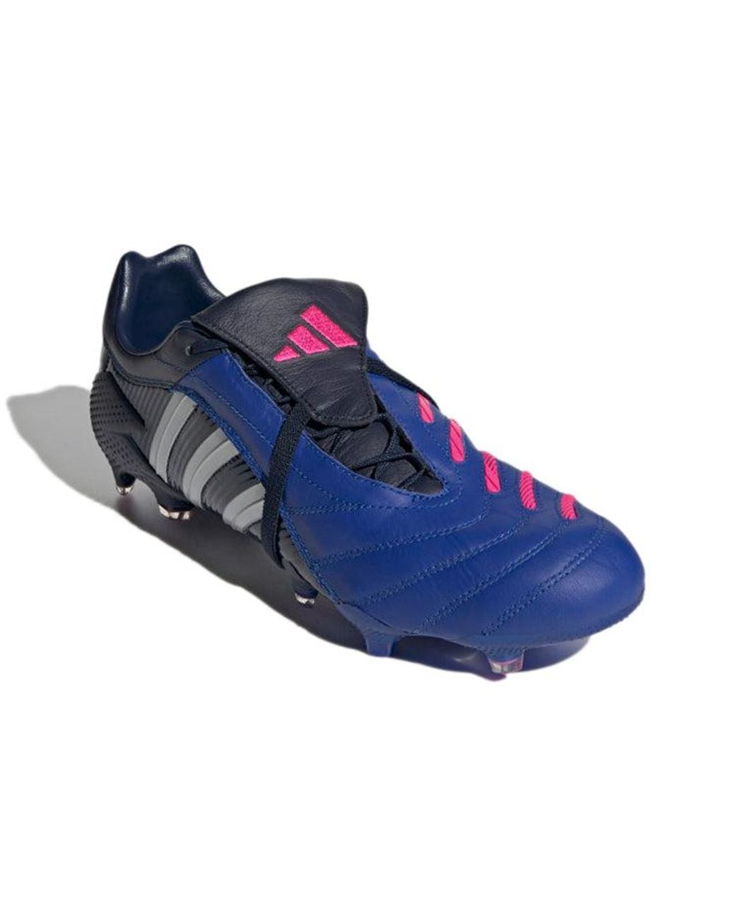 adidas Predator Pulse Fg 'Uefa Champions League' in Blue for Men | Lyst UK