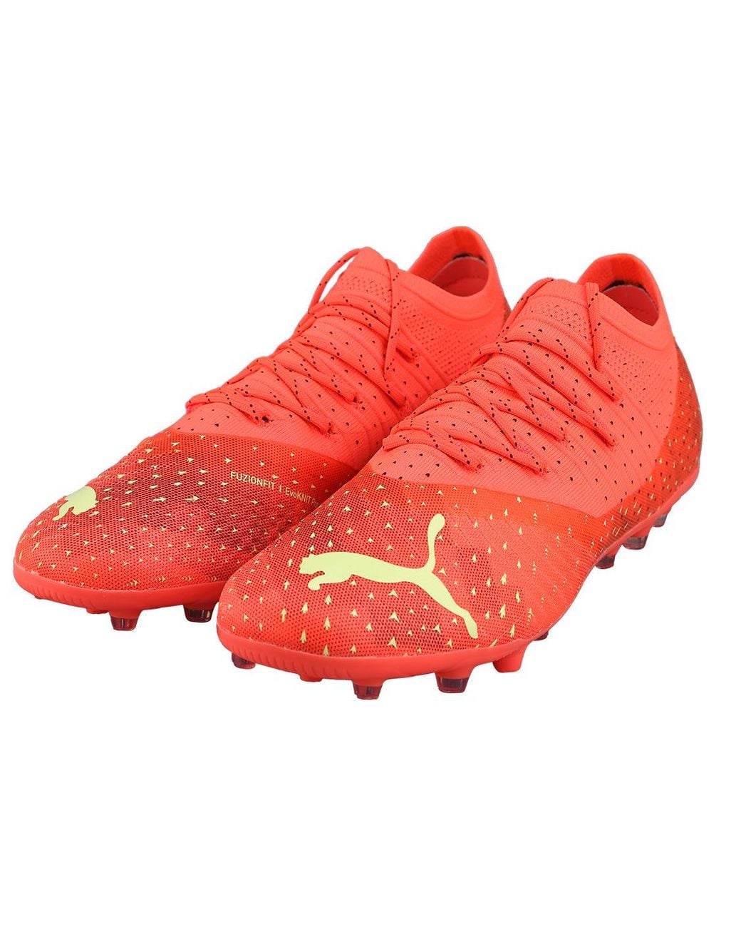 PUMA Future Z 2.4 Mg in Red for Men | Lyst