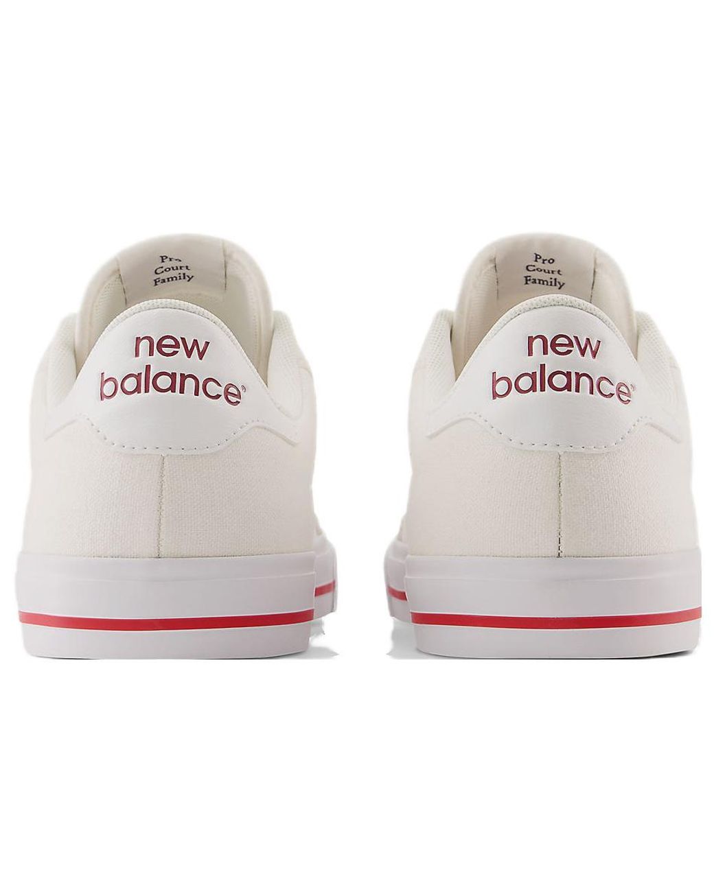 New Balance Numeric 212 in White for Men | Lyst