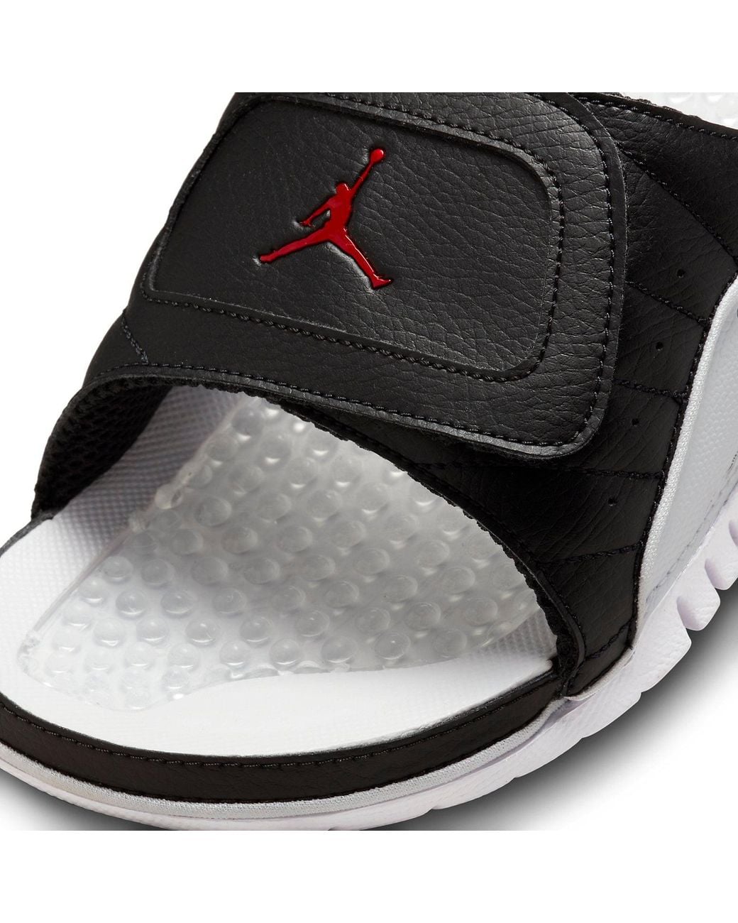 Nike Hydro 12 Premium Slide 'Playoff' 2012 in Brown for Men | Lyst