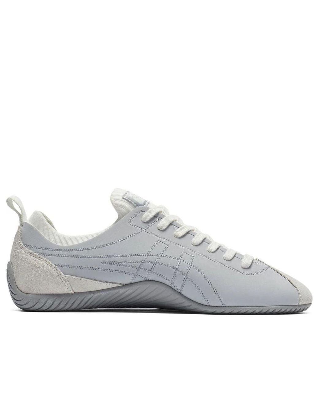 Onitsuka Tiger Sclaw 'Piedmont Glacier' in White for Men | Lyst UK