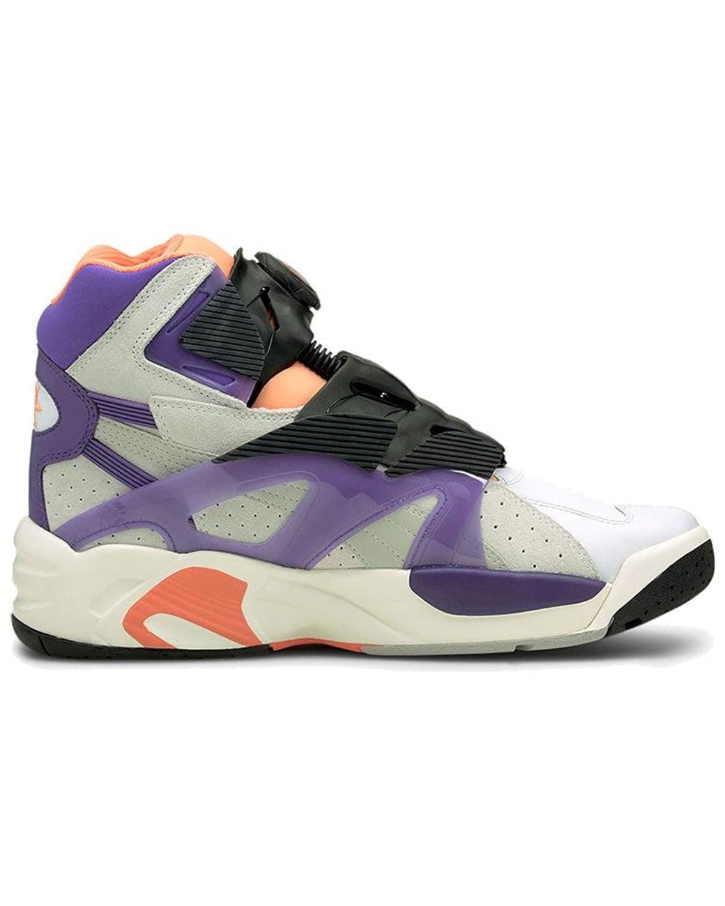 PUMA Disc System Weapon Og 'Ultra' in Blue for Men | Lyst