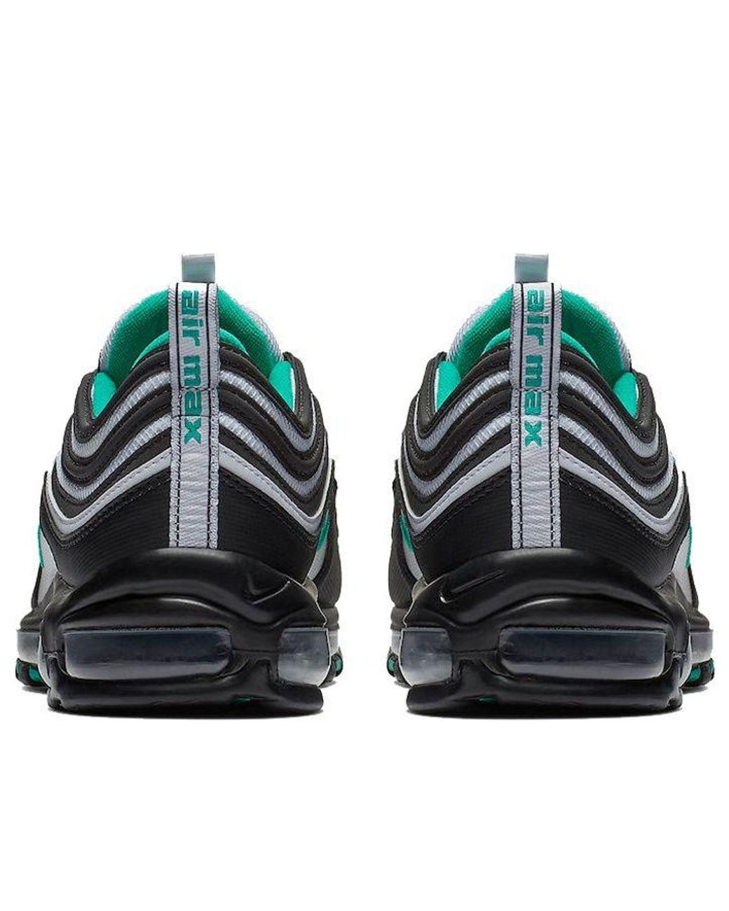 Nike Air Max 97 'Clear Emerald' in Blue for Men | Lyst
