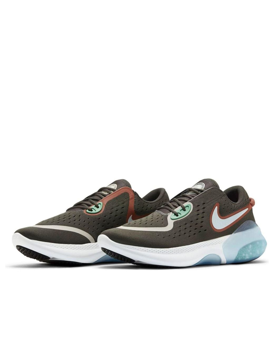 Nike Joyride Dual Run 'Newsprint' in Blue for Men | Lyst