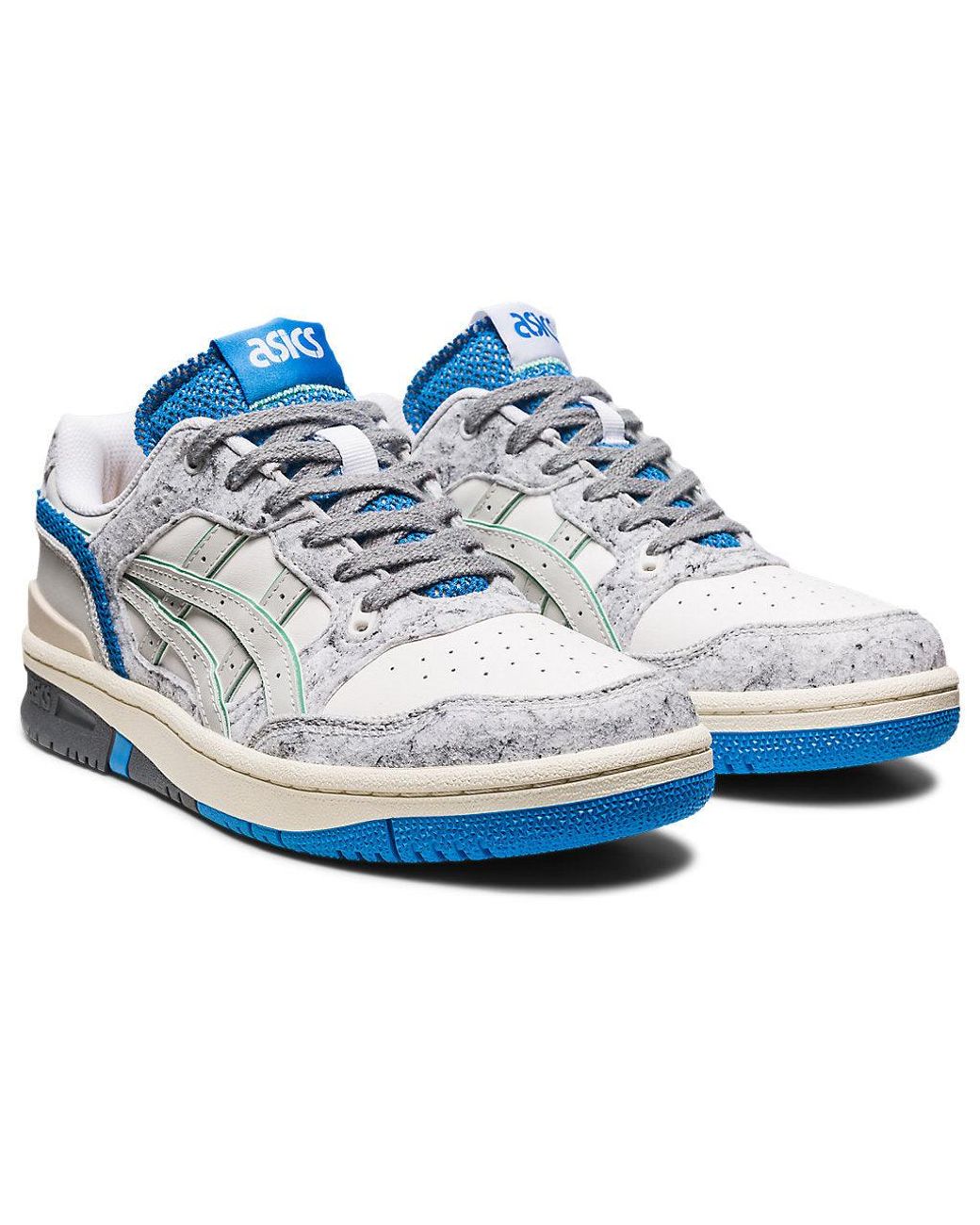 Asics Ex89 'Shigen 2.0 Pack' in Blue for Men | Lyst