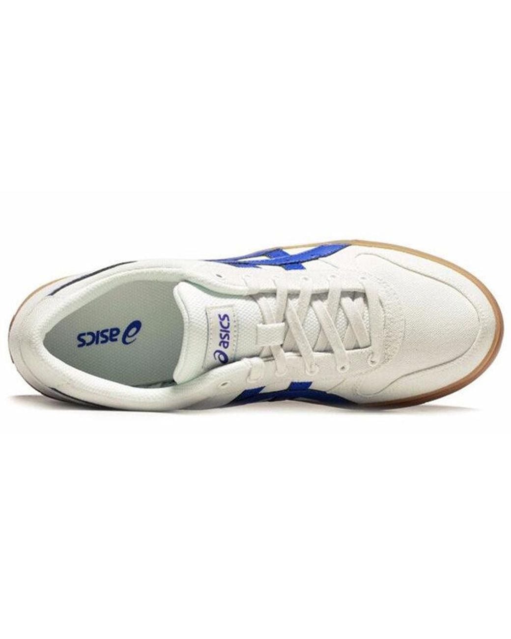 Asics Aaron in Blue for Men | Lyst