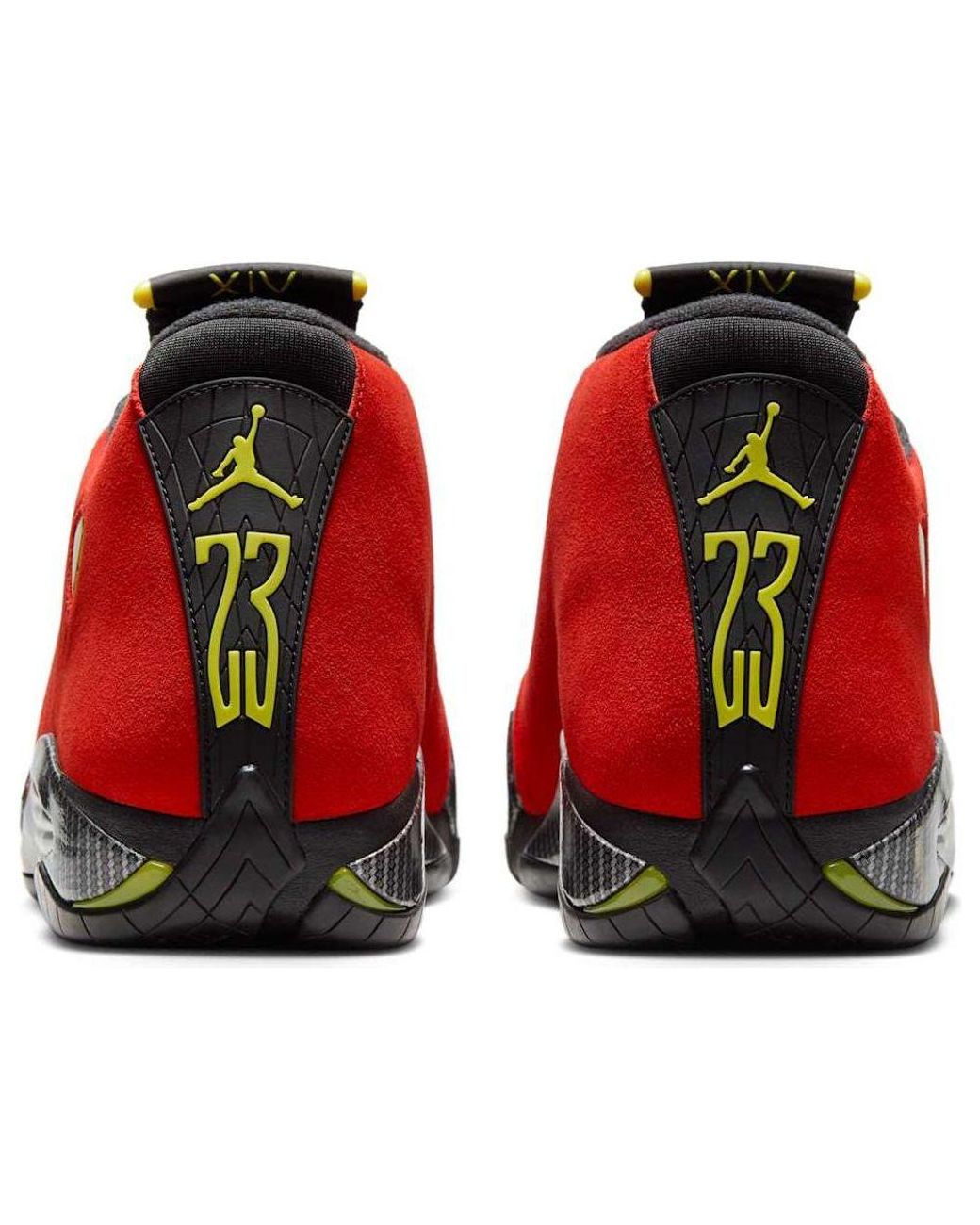 Nike 14 'Ferrari' 2025 in Red for Men | Lyst UK