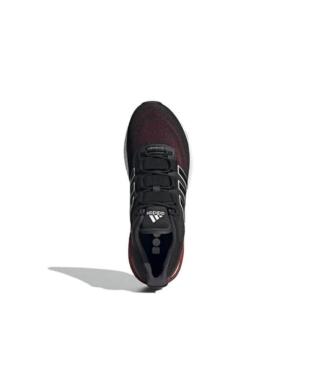 adidas Ultra Boost 20 Explorer in Black for Men | Lyst