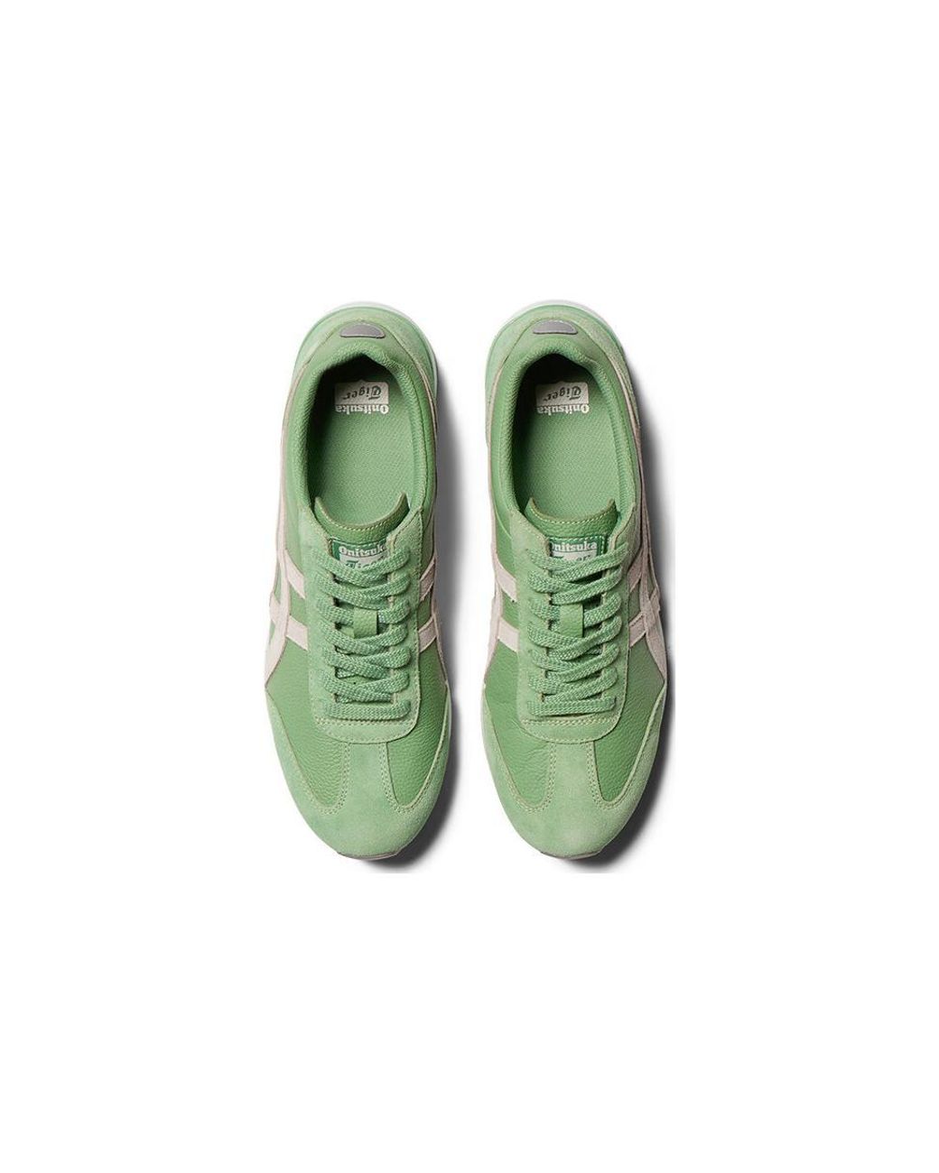 Onitsuka Tiger California 78 Ex Vin 'Verdigris Cream' in Green for Men ...