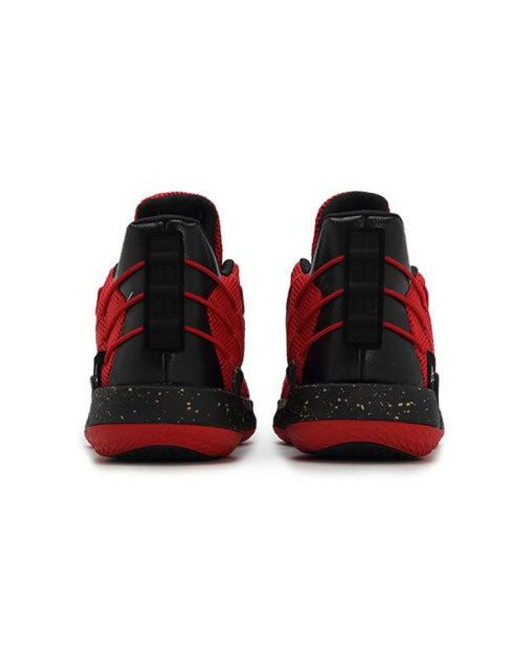 adidas Dame 7 'Chinese New Year' in Red for Men | Lyst
